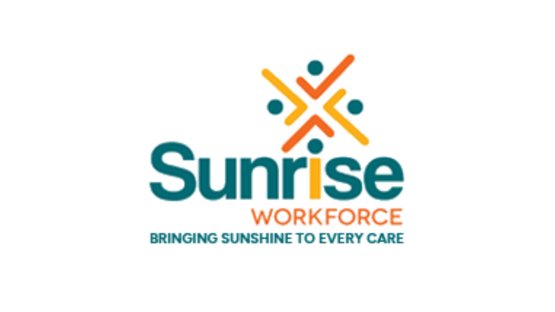 SunriseworkforceAustralia